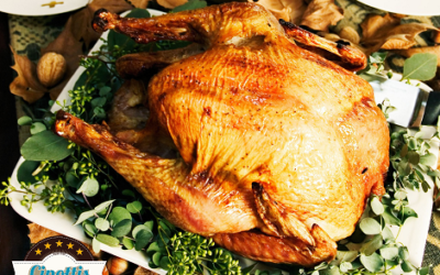 Cinotti's Bakery and Sandwich Shop- Local and fresh in Jacksonville Beach